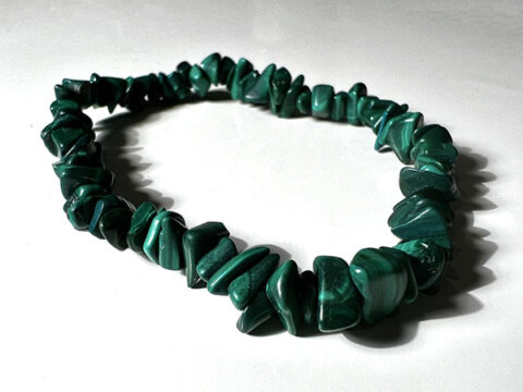 Nefryt - kamień życia - Czas duszy